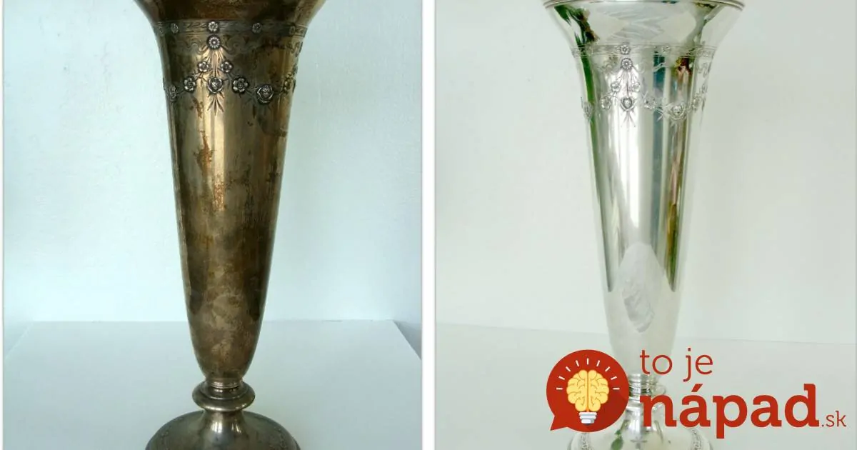 Na povale našla starožitnú vázu z roku 1950: Neuveríte, s čím ju ...