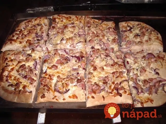 Geniálny osúch z Chorvátskeho Grobu: Tento recept má neskutočný úspech ...