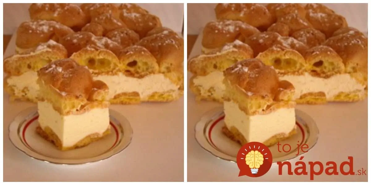 Dokonalý veterník na plechu: Tento recept zvládne aj ten, kto sladké ...