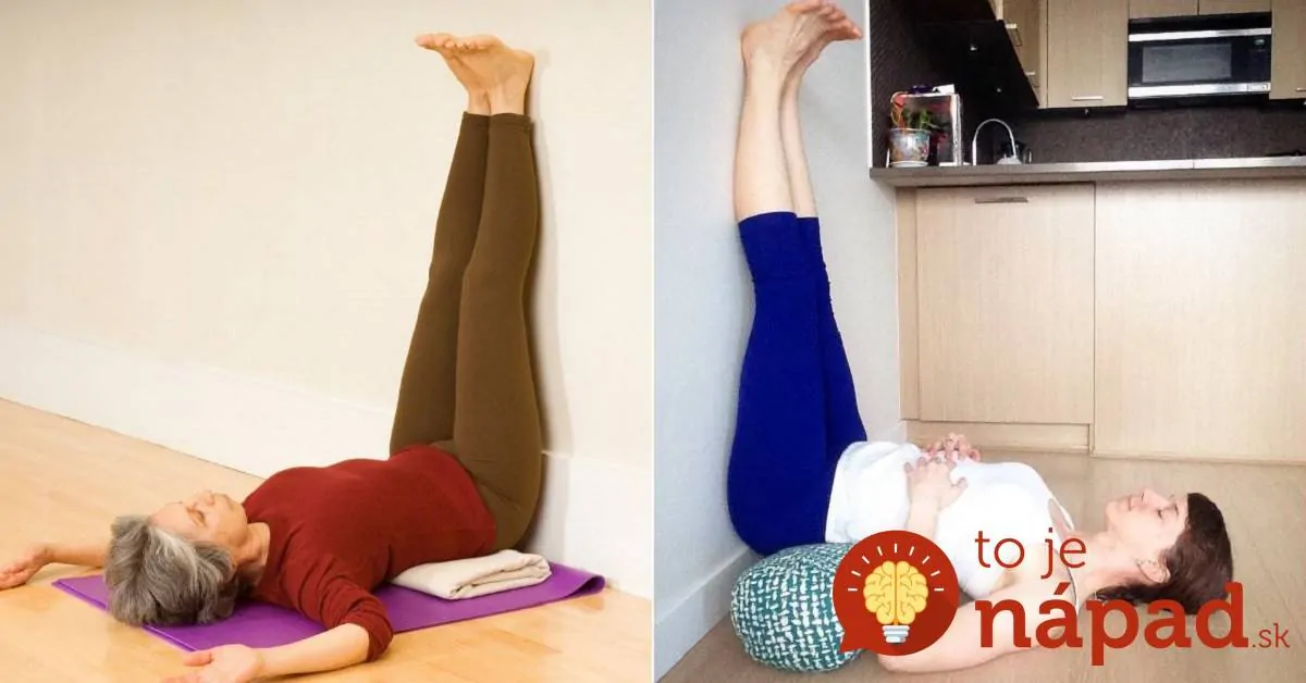 Nájdite si len 15 minút denne a budete ako vymené: Ženy, dajte si každý ...