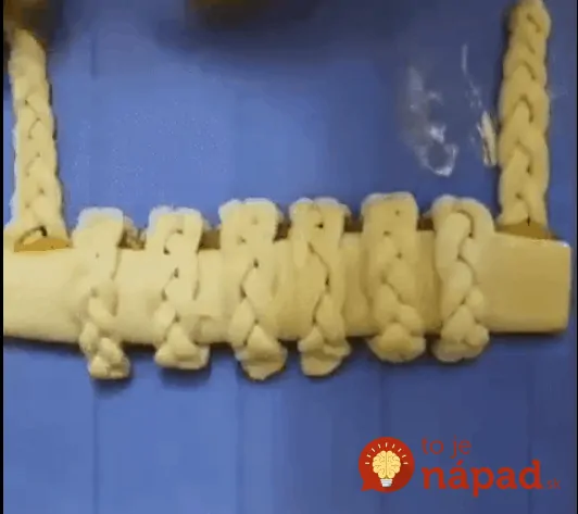 Vezmite len list papiera, nožnice a za 5 minút máte takúto krásu ...