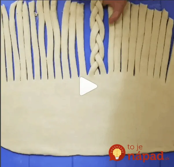 Vezmite len list papiera, nožnice a za 5 minút máte takúto krásu ...