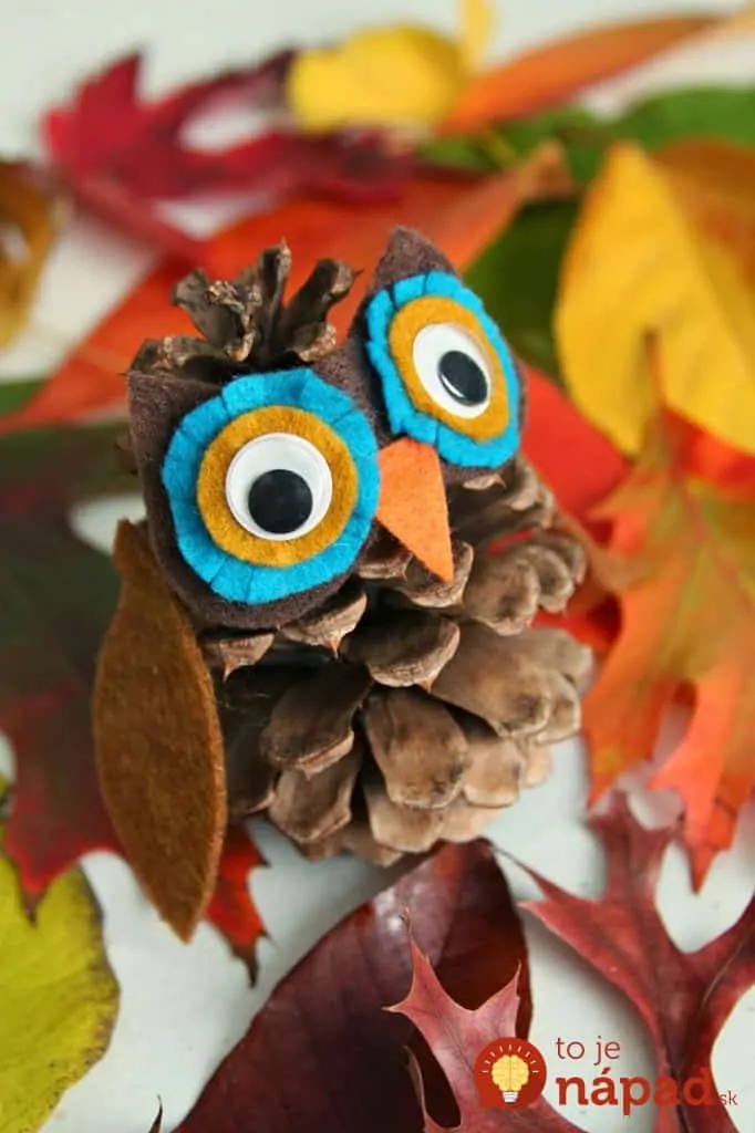 Začnite zbierať jesenné lístie: 25 úžasných nápadov, ako ho premeniť na ...