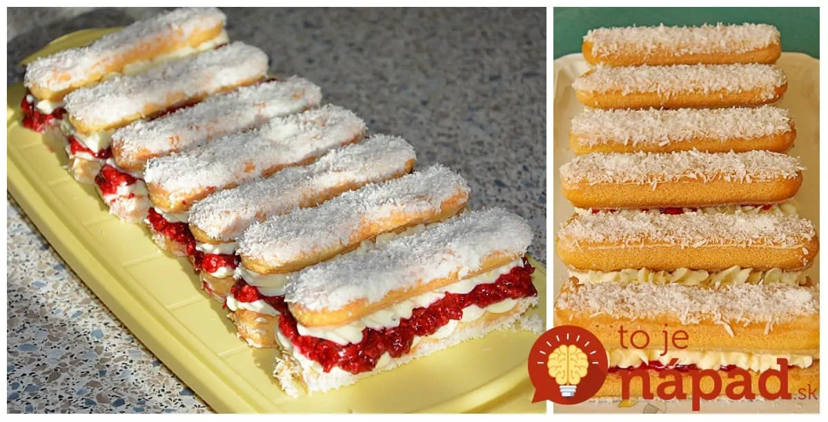 Rúru nechajte odpočinúť, toto máte hotové za 15 minút: Falošné parížske ...