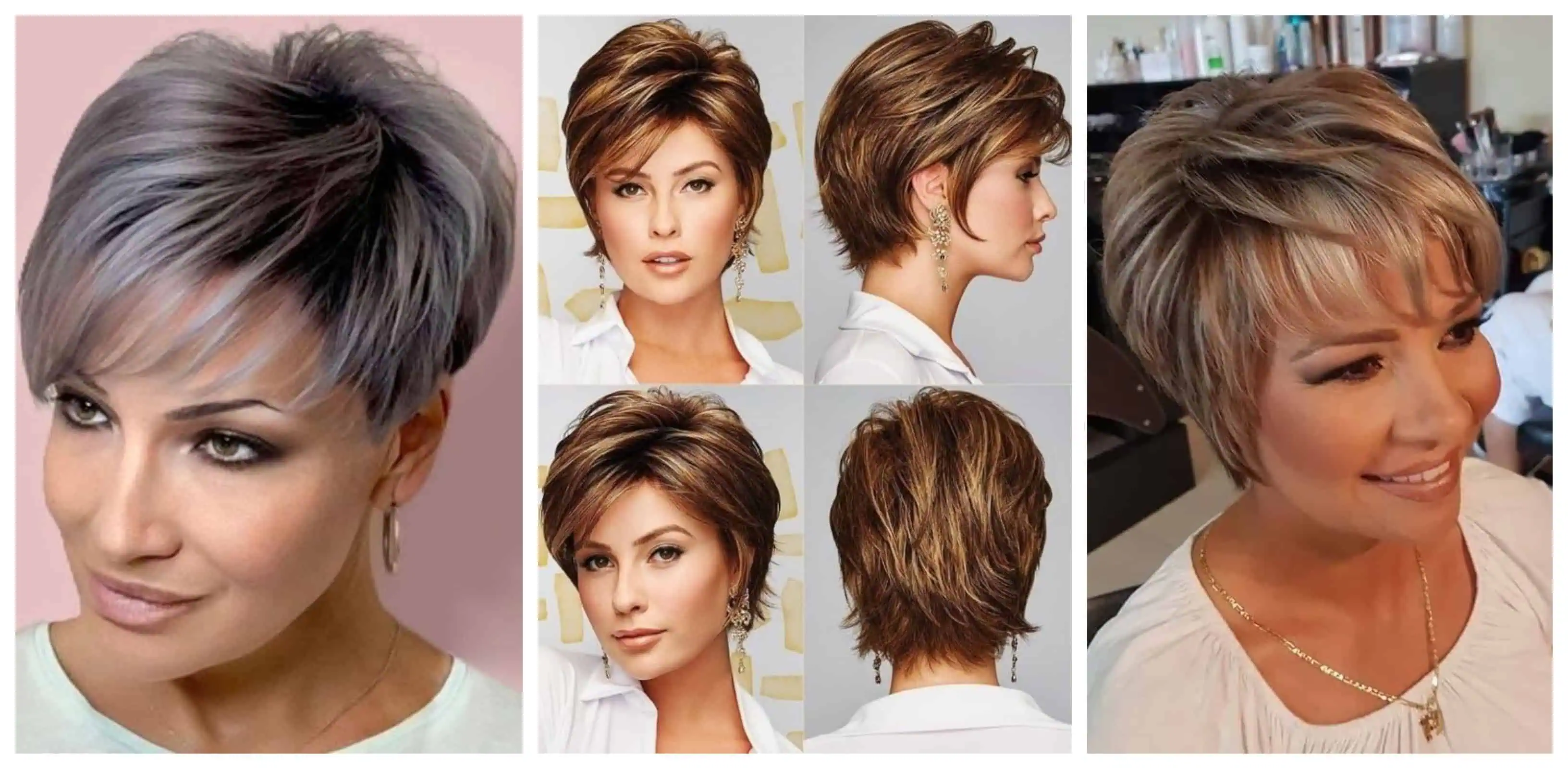 Dámy, toto z vás spraví nového človeka: Stavte na obyčajný melír ...