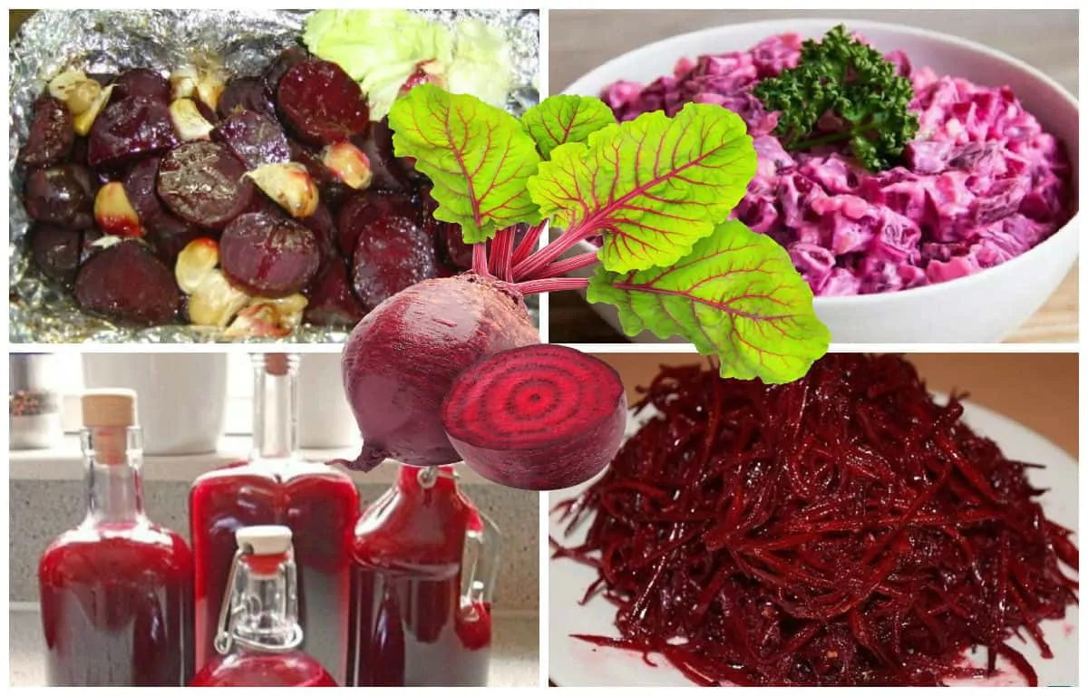 Nekupujte drahé potraviny, obyčajná cvikla vás vylieči a dá do poriadku ...