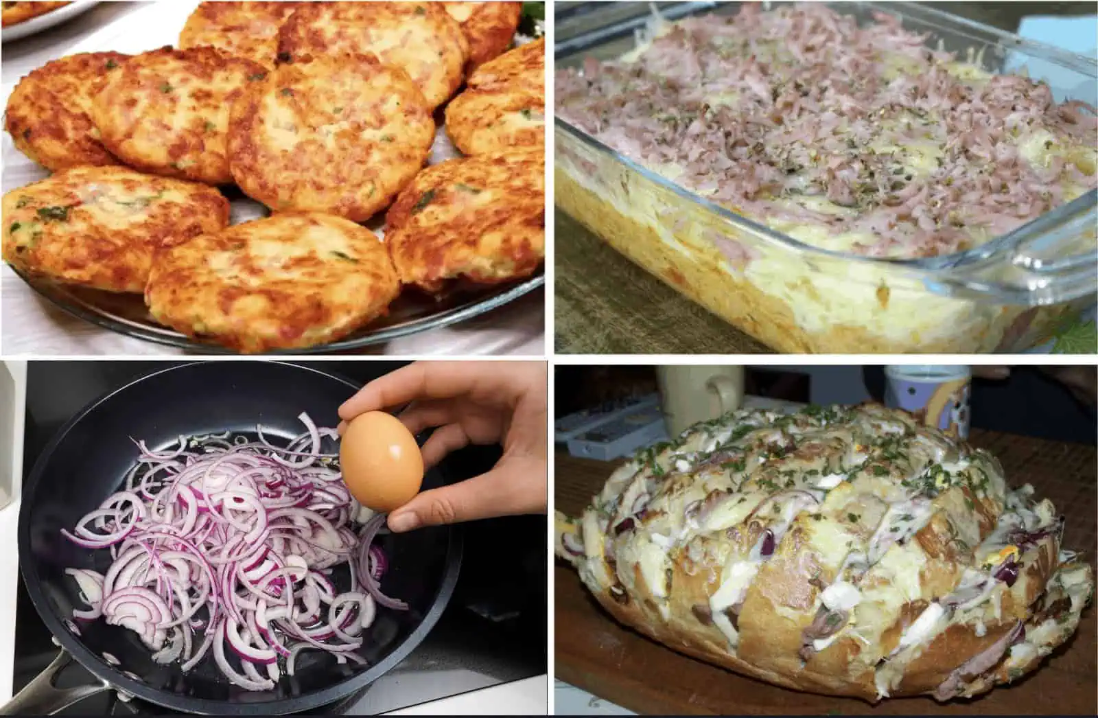 Recepty za lacný peniaz: 21 najlepších tipov na lacné jedlá do pár ...