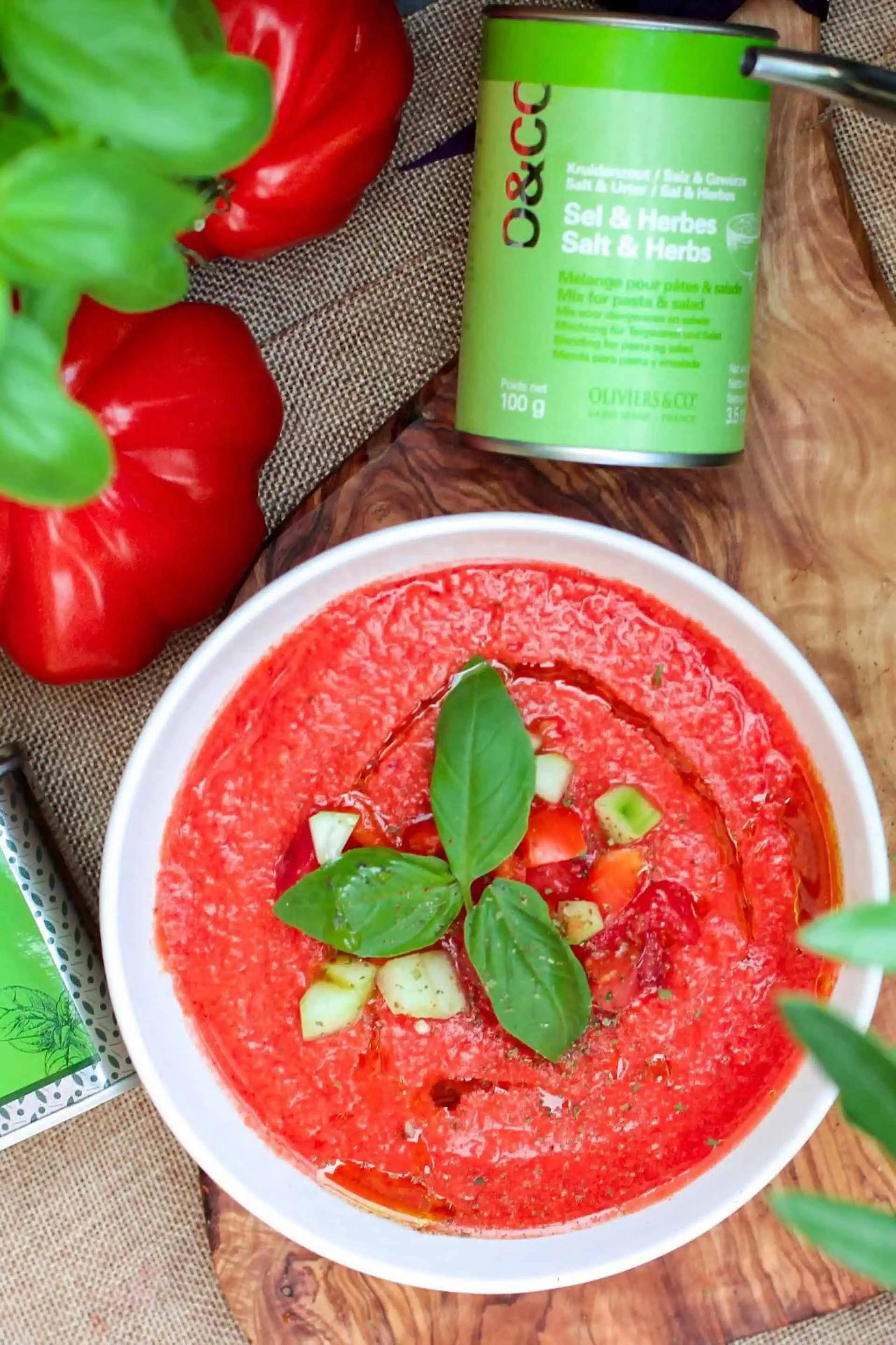 Mám recept na HUSTÝ paradajkový pretlak: Urobte čo najviac pohárov ...