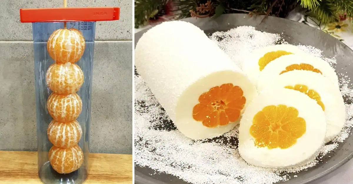 Pevný židovský závin: Cesto, ktoré sa pripravuje bez vajec a cukru!