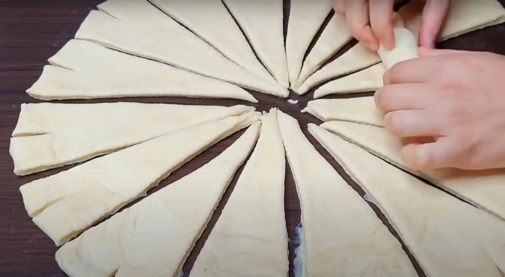 Lístkové ani kysnuté cesto sa na toto nechytá: Švagriná má recept na ...