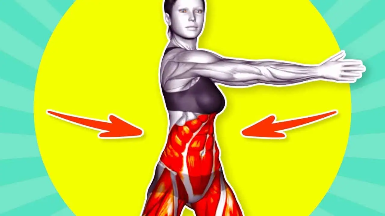 Efektívne cviky na doma, ktoré vám zmenia telo na nepoznanie: Stačí, ak ich budete robiť každý ...