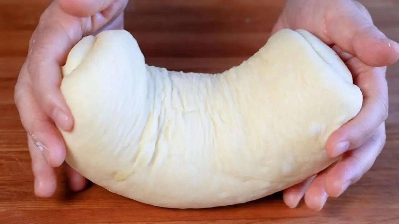 Do múky pridám 1 ZEMIAK a robím takto vždy v pondelok: Najjemnejší ...