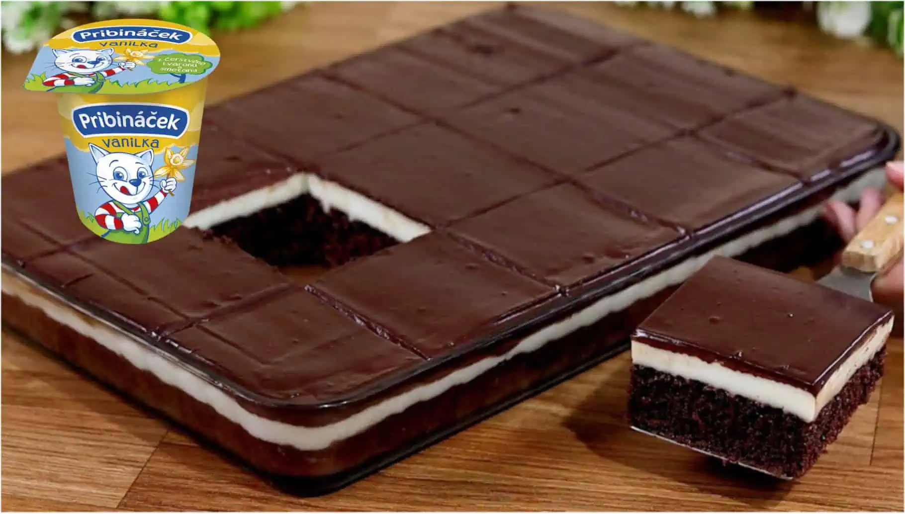 PRIBINÁČIK rezy, ktoré milujeme: Bez debaty, toto je najlepší tvarohový ...