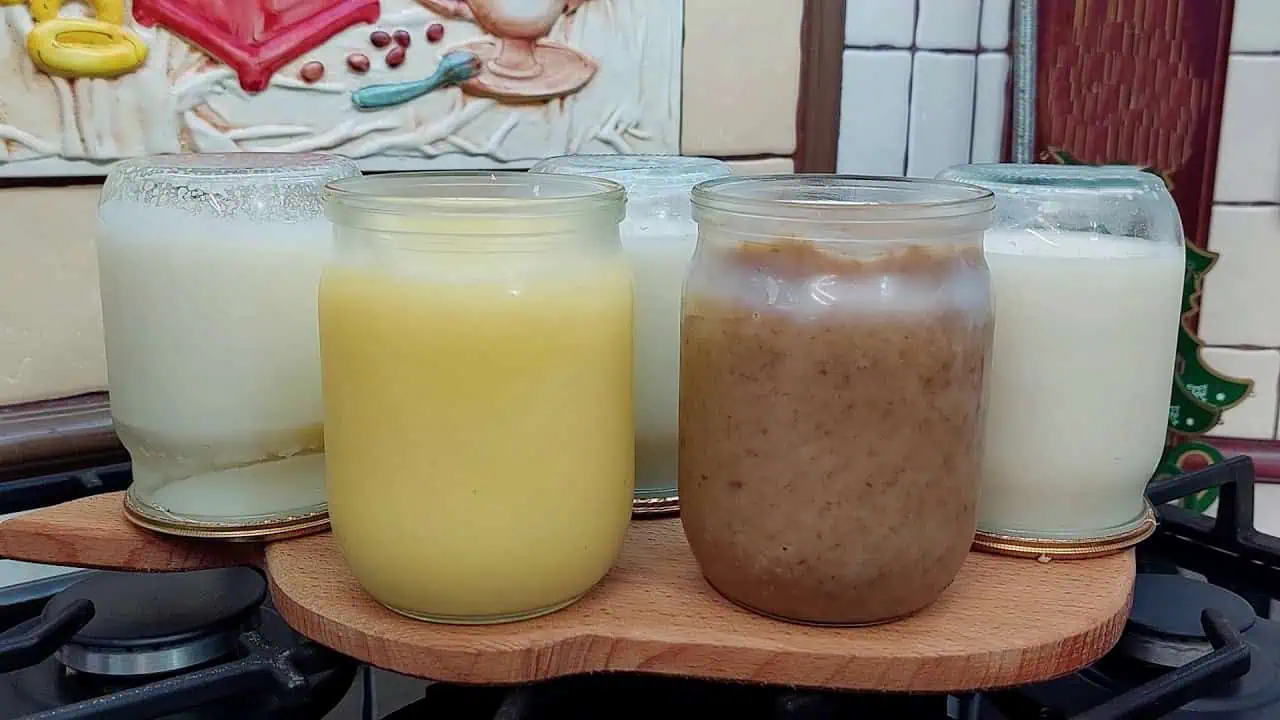 Rastlinné tuky už roky nekupujem, pretože tieto POHÁRE sú vždy v mojej ...