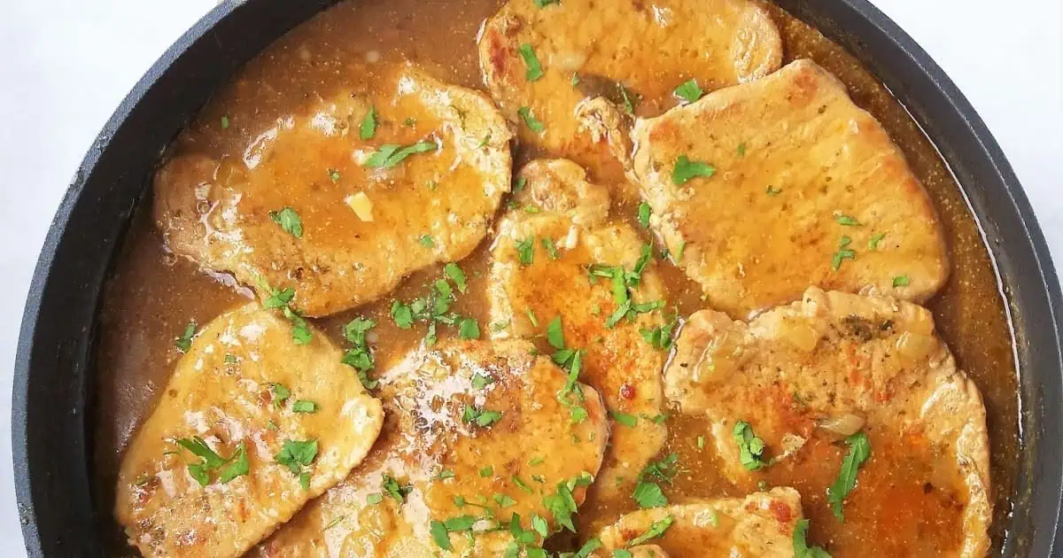 BRAVČOVÉ karé na prírodno: Mäkké a veľmi šťavnaté - tento recept u nás ...