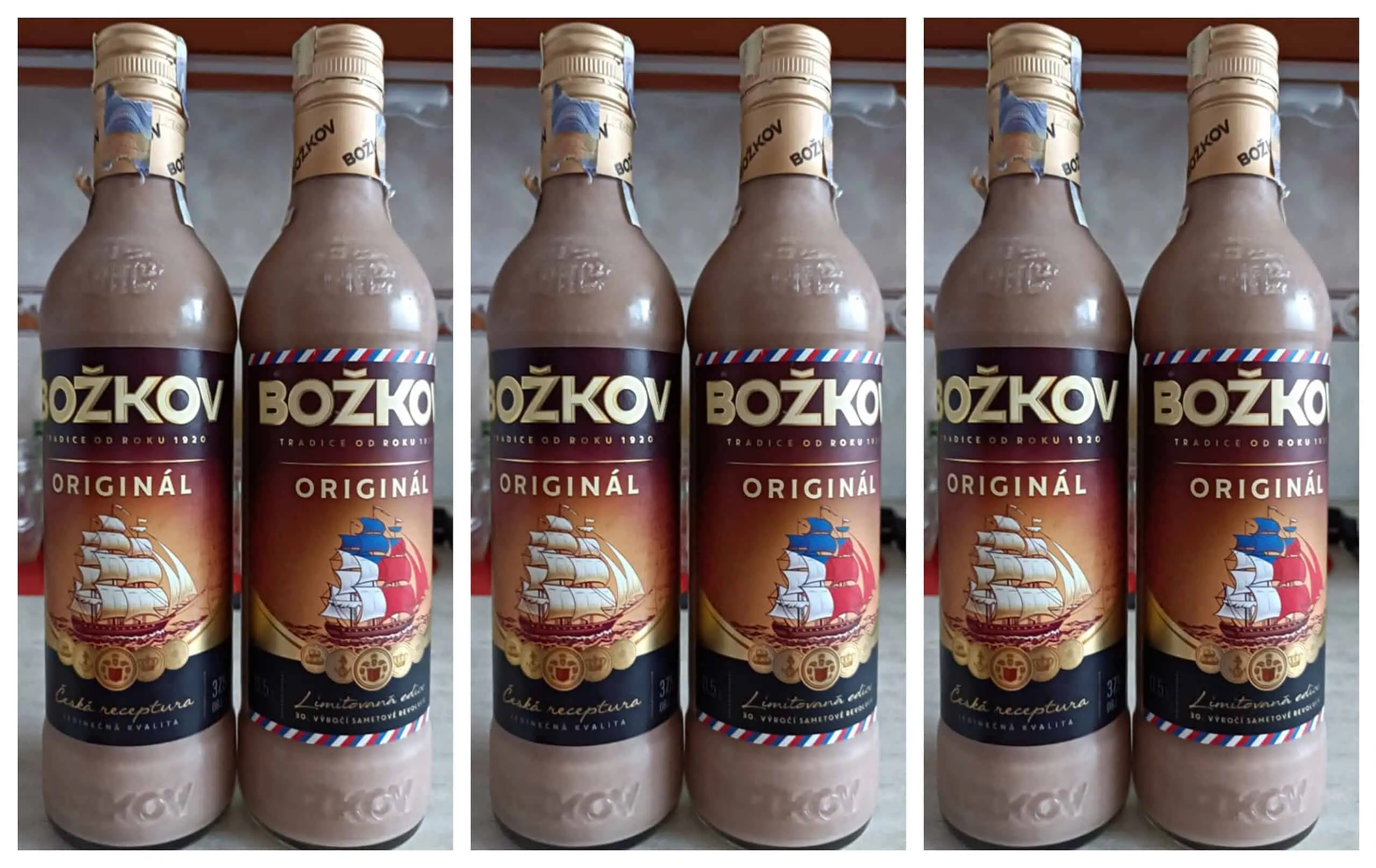 Likér z ľadových gaštanov: Najlepší sviatočný prípitok, aký tu kedy bol!