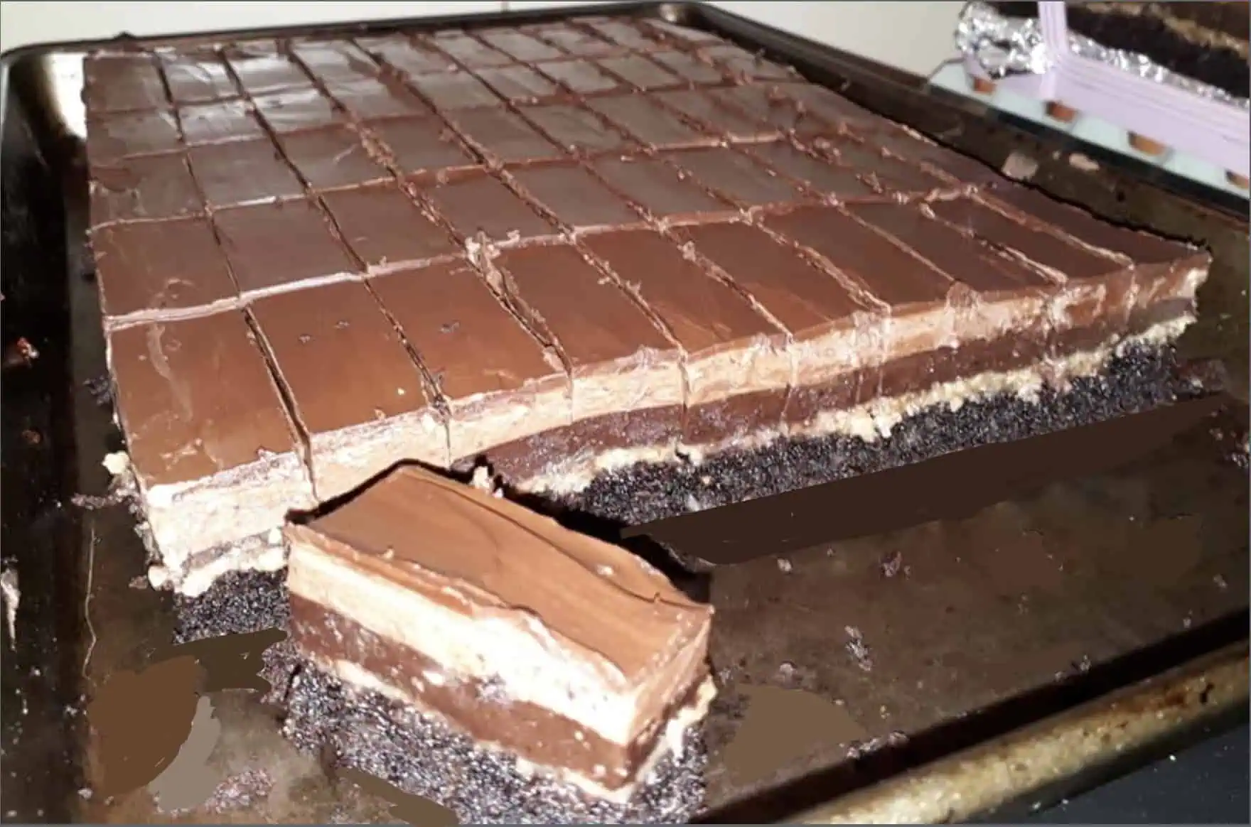 OPITÝ IZIDOR - overená sviatočná klasika: Na vianočnom stole nesmie chýbať!