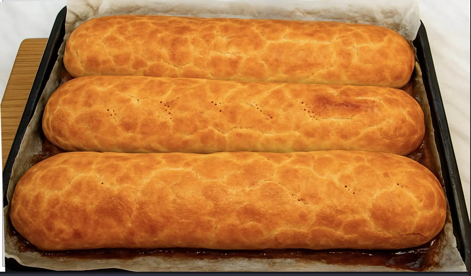Štrúdľa, ktorú budete robiť stále dokola: Lístkové nechajte v obchode ...